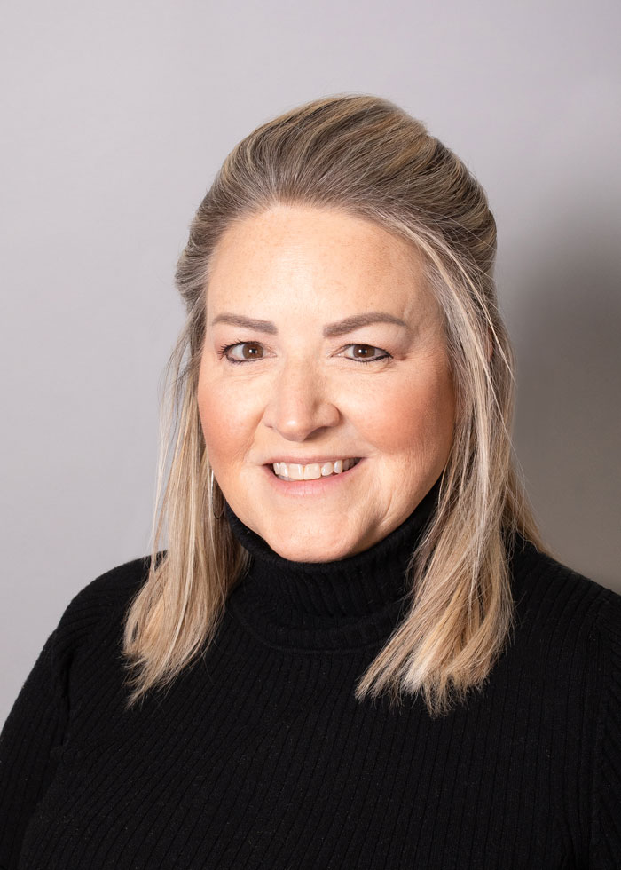 JANUARY KIM - Linden Point Clinical