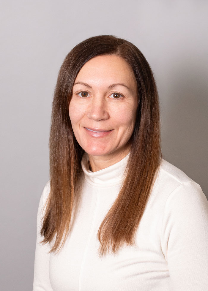 LISA YORK - Linden Point Clinical