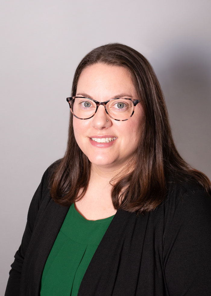 STEPHANIE BARRETT - Linden Point Clinical